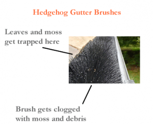 Guttering Repairs and Installation - Homefront Roofline Surrey Ltd