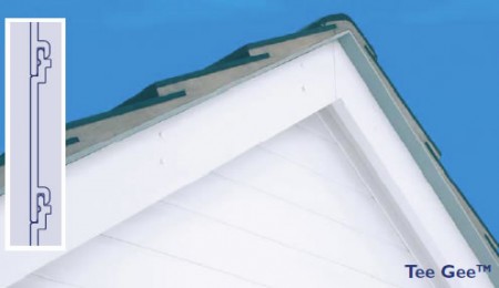 Cladding - Homefront Roofline Surrey Ltd