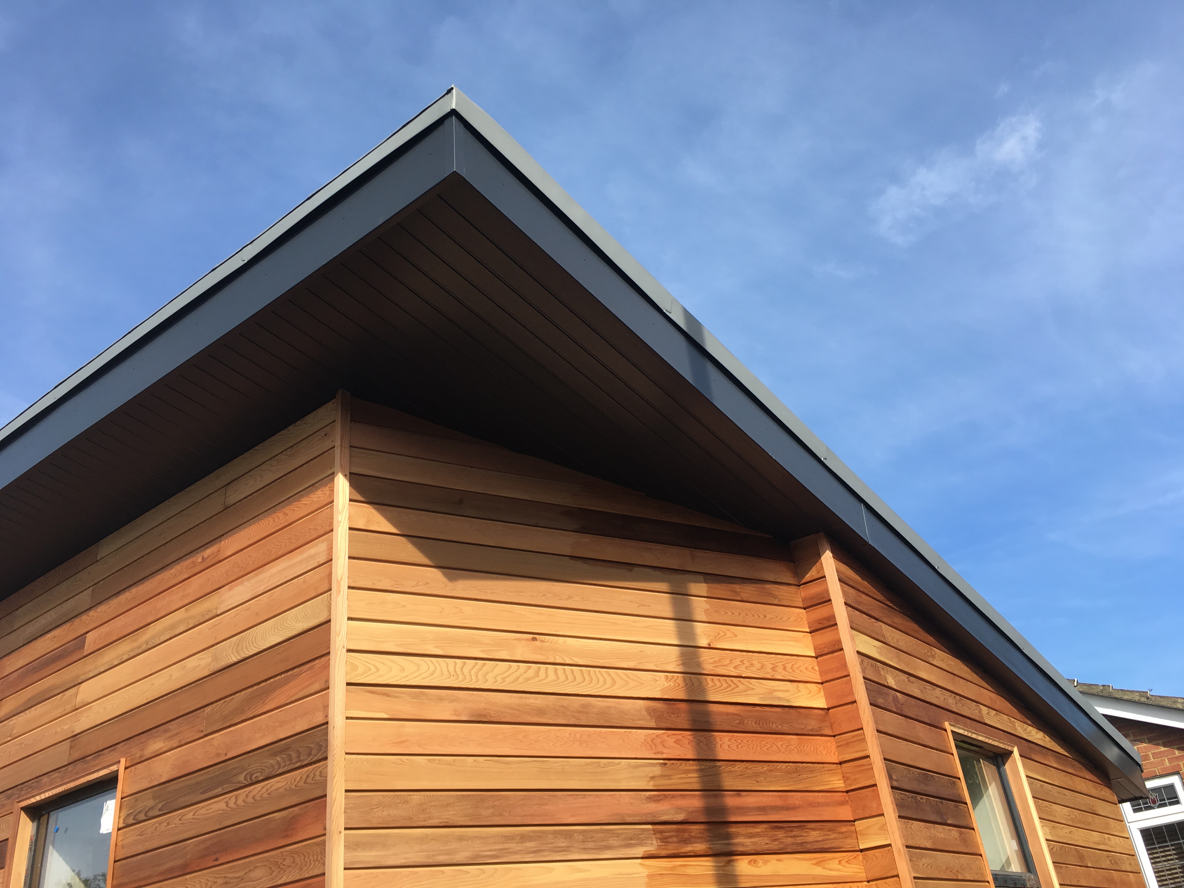 Installation of Fascias, Soffits and Gutters in Ewell, Surrey ...